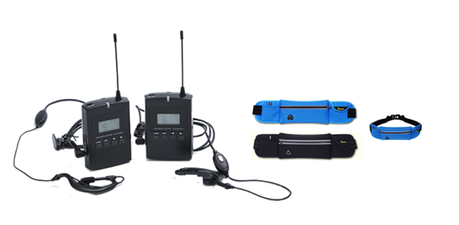 One Way Communication | Röstförstärkare - Kommunikationssystem ...