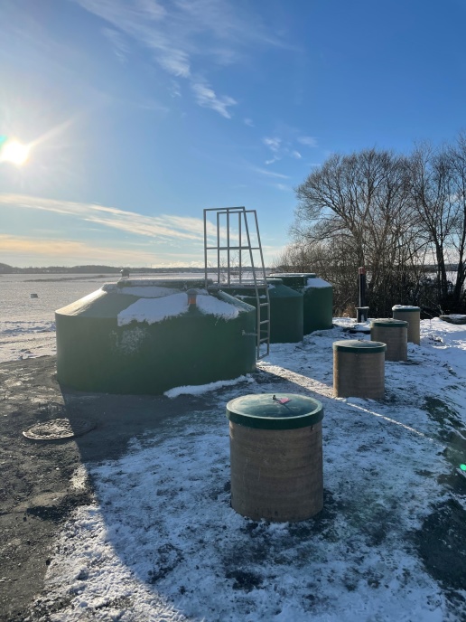 Referenser | Bioclere