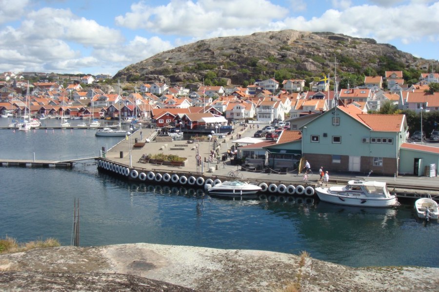 Hunnebostrand | Smögenkusten