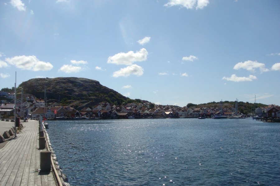 Hunnebostrand | Smögenkusten