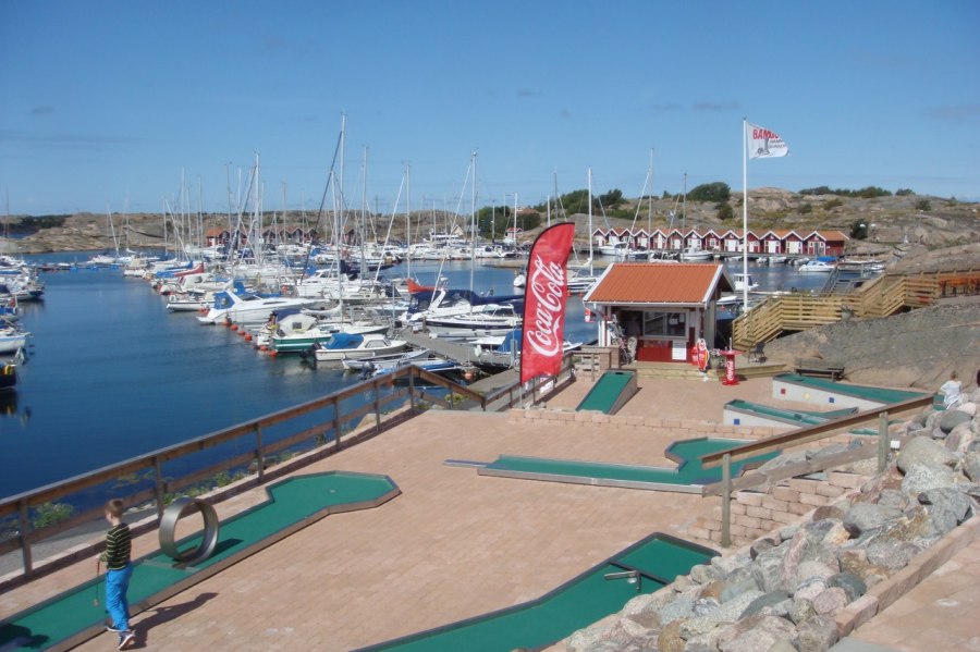 Hunnebostrand | Smögenkusten