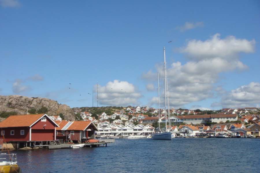 Hunnebostrand | Smögenkusten