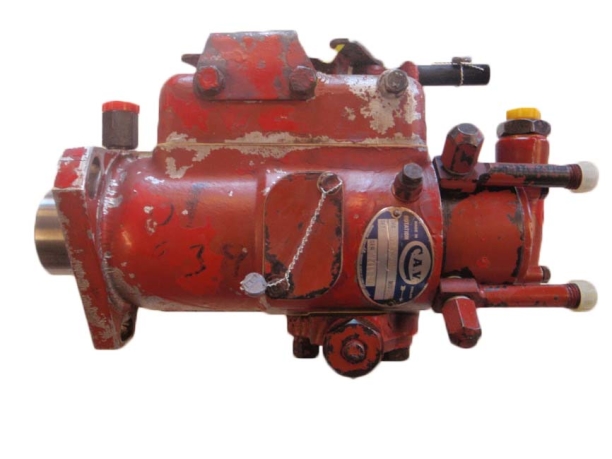Dieselpump IH Case D239 REF: 3249F480 | Laholms Traktordemontering AB