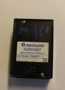 Instrumentpanel NH M160 | Laholms Traktordemontering AB