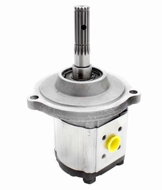 Hydraulpump BM 320 Buster, BM 400 | Laholms Traktordemontering AB