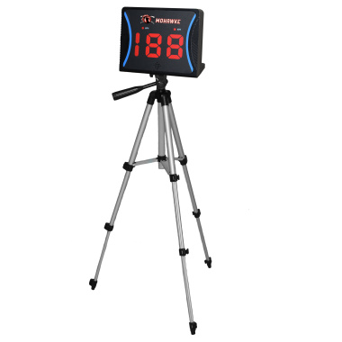 Speed Radar | 2U Sports