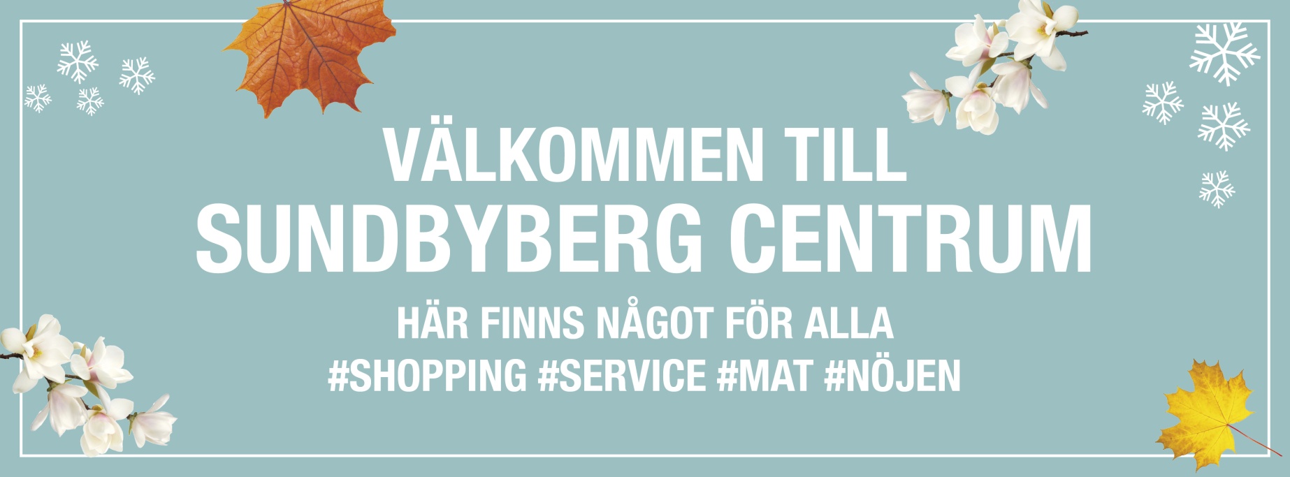 Hem | sundbybergcentrum.se