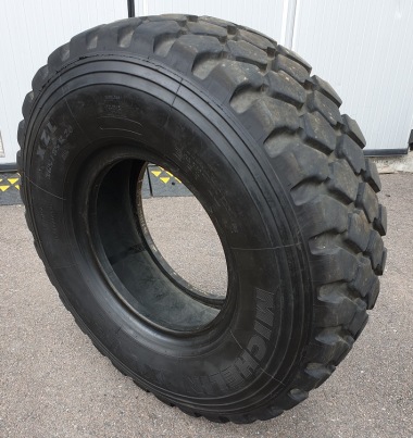 BEGAGNADE ENTREPRENADDÄCK | OTRANE AB