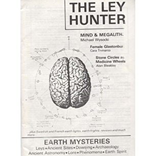 Ley Hunter (The) (1976-1983) | www.afushop.se