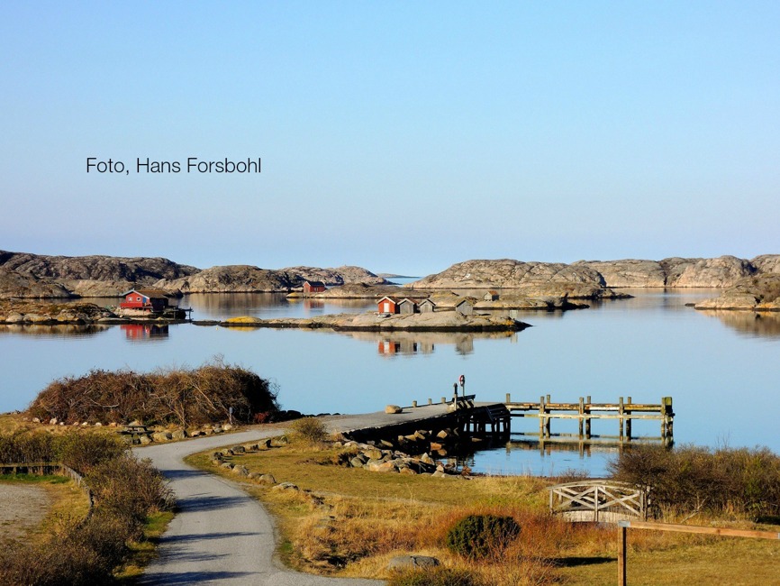 Startsida | dest. Grebbestad