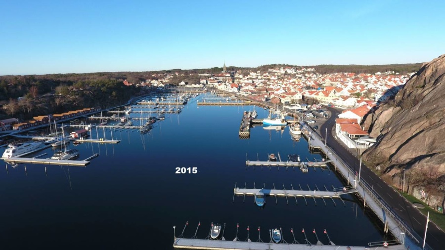 Startsida | dest. Grebbestad