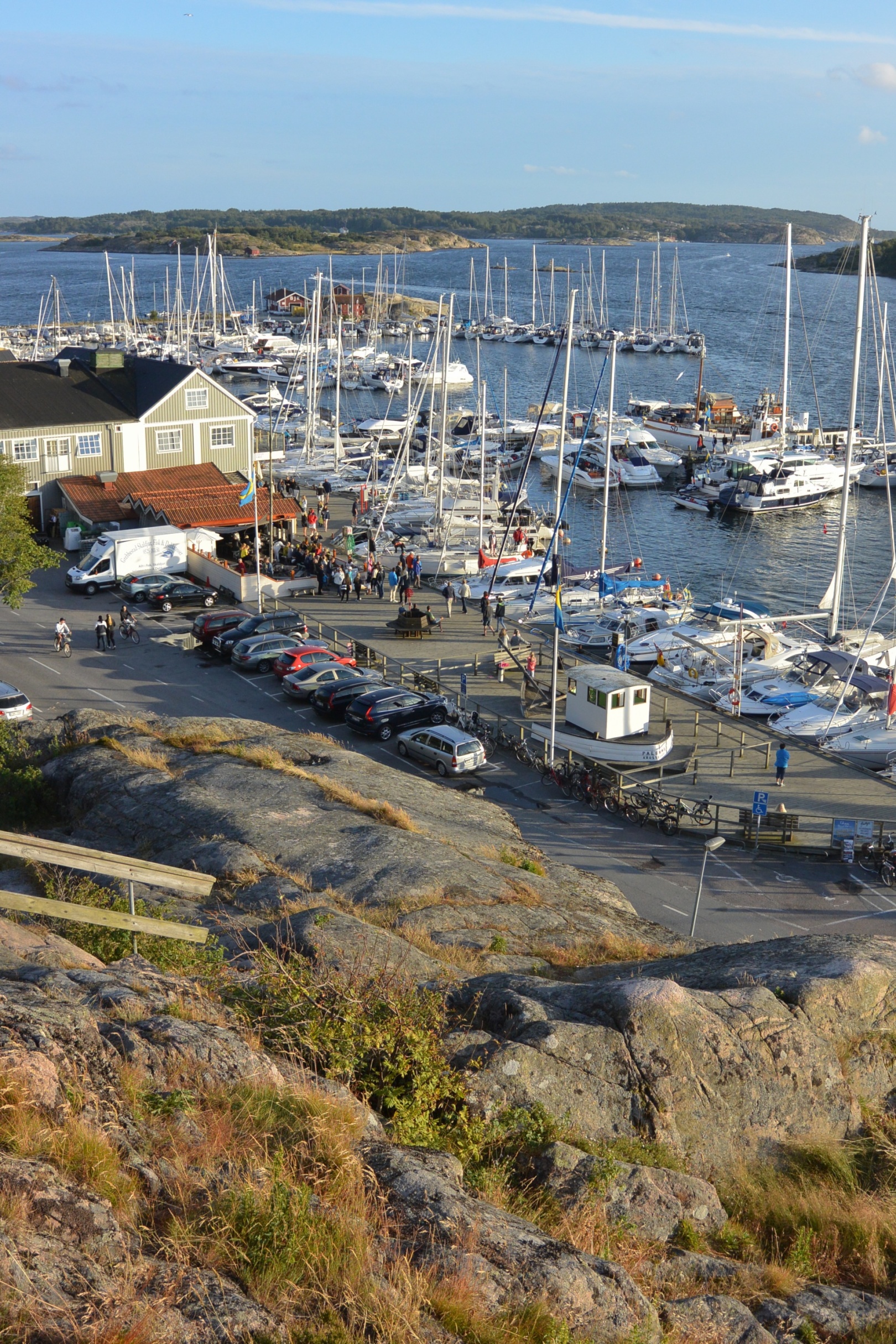 Startsida | dest. Grebbestad