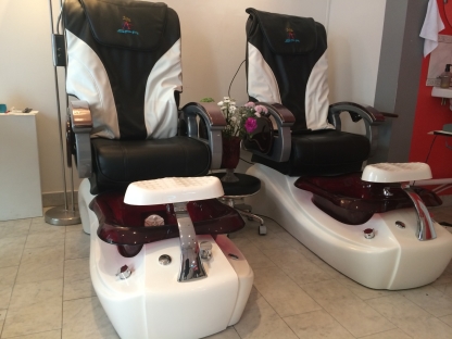 Pedikyr billigt i Stockholm - C&T Luxury Nails