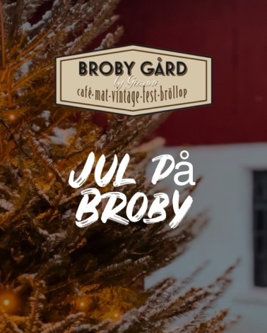 Broby Gård | Broby Gård - Vintage Inredning & café galleri