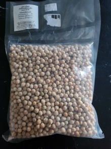 Yellow Peas/gula ärtor 500 gr | Olearys.S.B.D