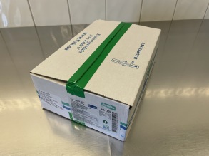 Torskrygg / cod loins 500 gr | Olearys.S.B.D