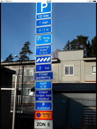 Kurser | Trafikkurser