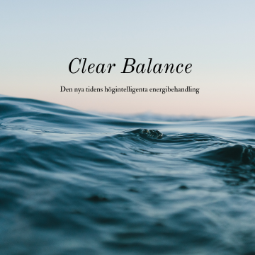 Om Energibehandlingar | clearbalance