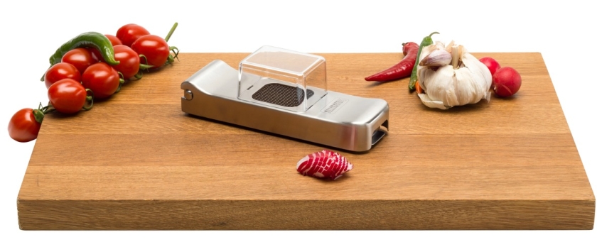 Mini Chopper Stainless Steel | Alligator of Sweden