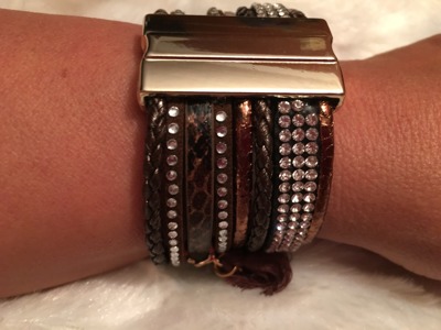 Brun med tofs | ANPEC AB - The Asian Store