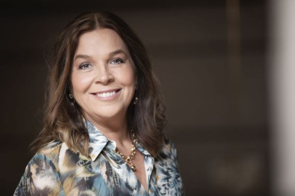 Hem | CHRISTINA LARSSON