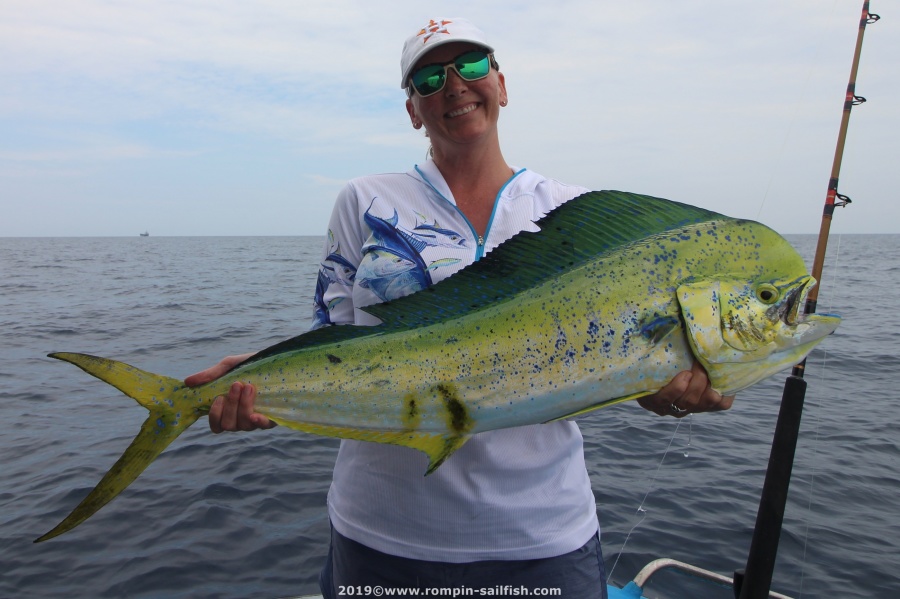 Malaysia fishing - guided fishing trips in Malaysia