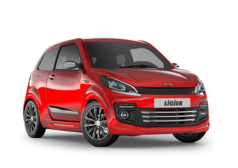 Mopedbilar | Båtmäkleri i Stockholm - Bergström Marin