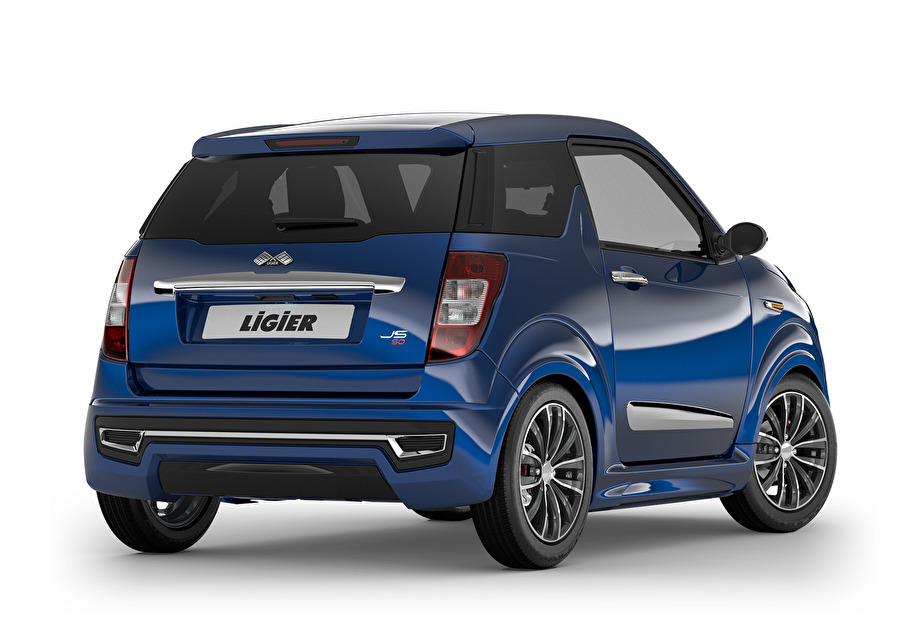 Mopedbilar | Båtmäkleri i Stockholm - Bergström Marin