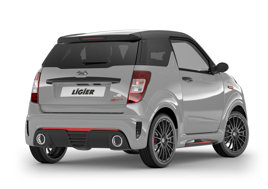 Mopedbilar | Båtmäkleri i Stockholm - Bergström Marin