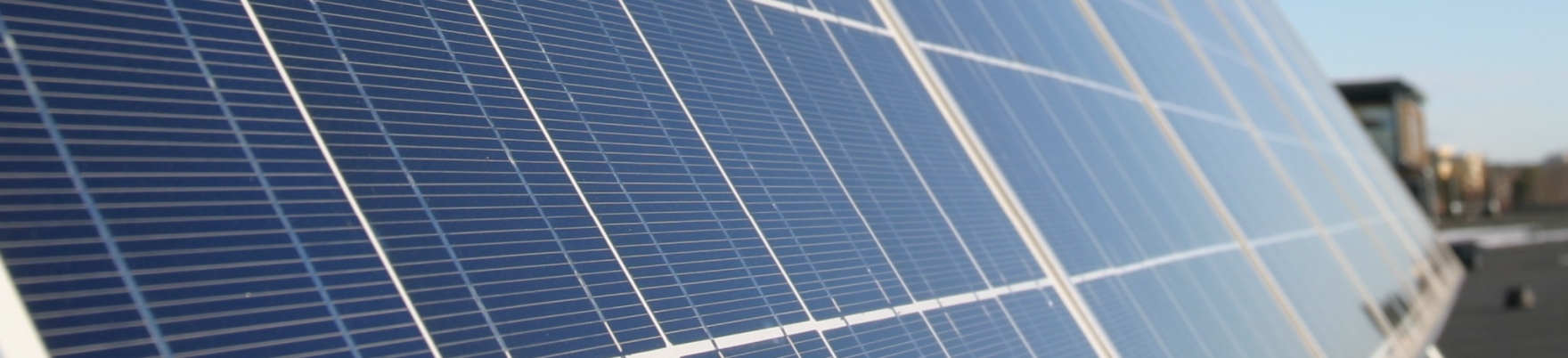 Solenergitjänster | Solarit AB