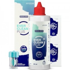 Linsvätska | Menicare Pure, Progent, Everclean Avizor, Boston med mera