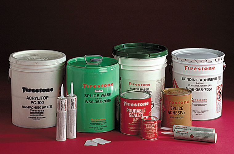 Firestone Splice Wash | Dammcenter - Dammprodukter och vattenstenar