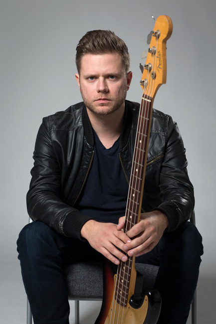 Gallery/Press | Jonas Lindberg & The Other Side