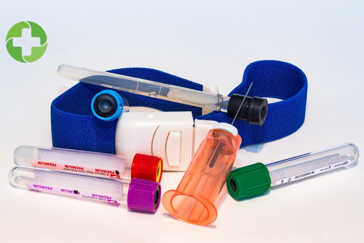 Provtagning | Din Läkare