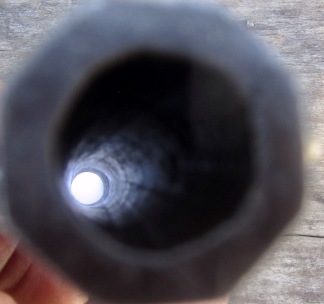 Remington Model 1861 Army Revolver, #5518 | TGL Teknik