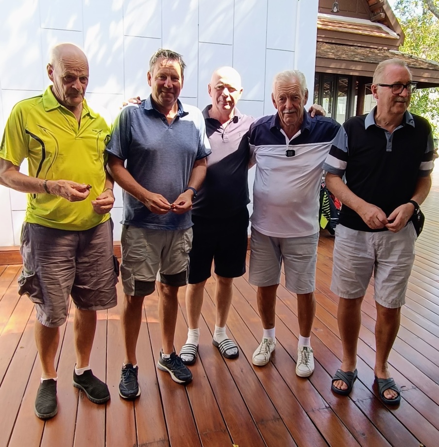 Banyan 20 jan 23 | SGS Hua Hin