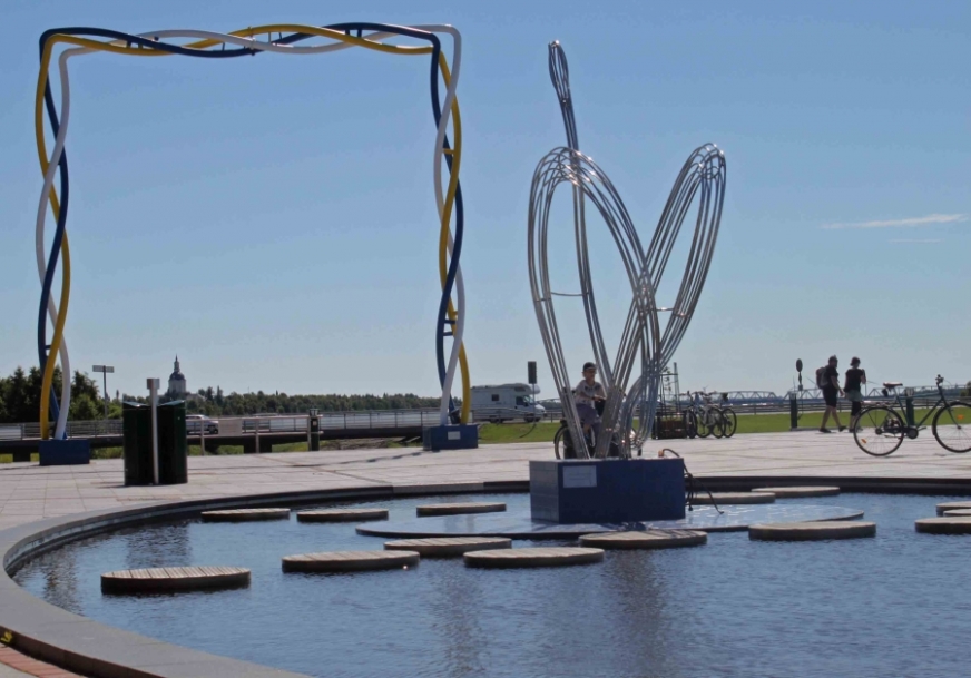 Haparanda | swedishlaplandair