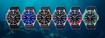 Casio MDV106B Hulk DURO200 | Berup.com