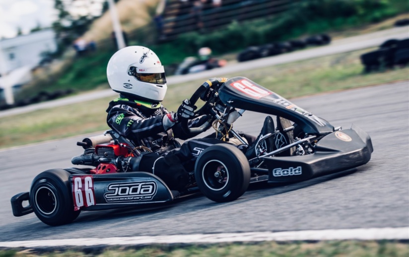 Våra olika kartar | Uppsala Gokart - Hyrkart, racekart & butik på ...
