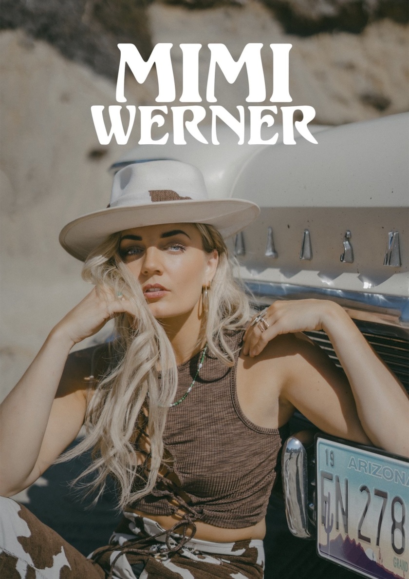 2024 | EDS COUNTRYFEST - Sveriges största countryfestival