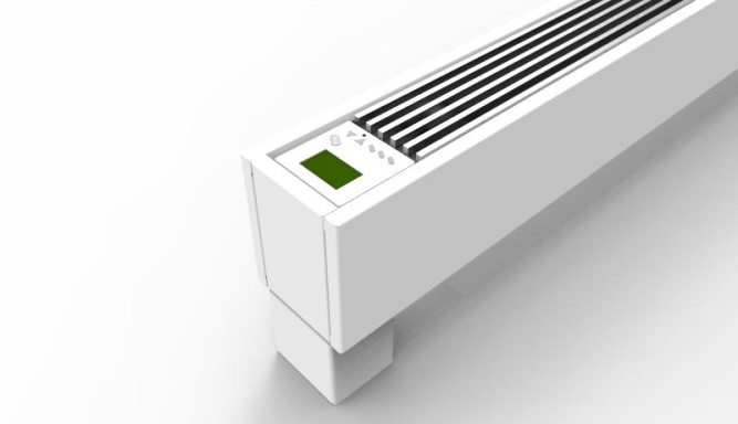 Konvektor Mini | Nordic Radiator