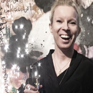 Lisa Rinnevuo | GALLERIHASSEL SÖDERKÖPING