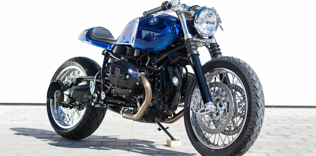 Home | UCC - Unique Custom Cycles