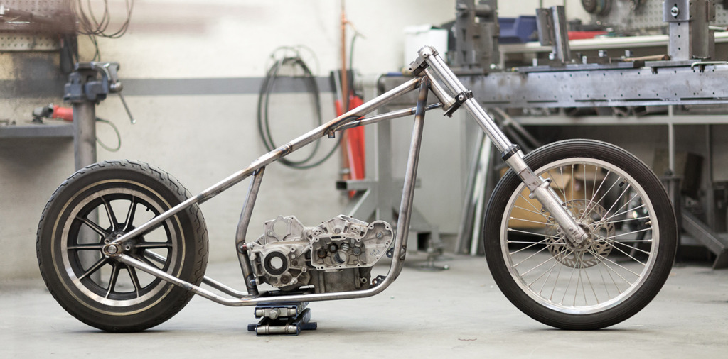 Home | UCC - Unique Custom Cycles