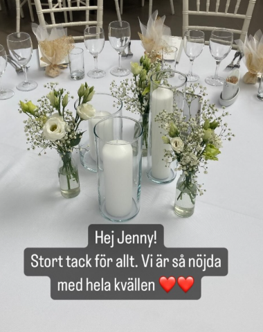 Hem | Lavalhallen
