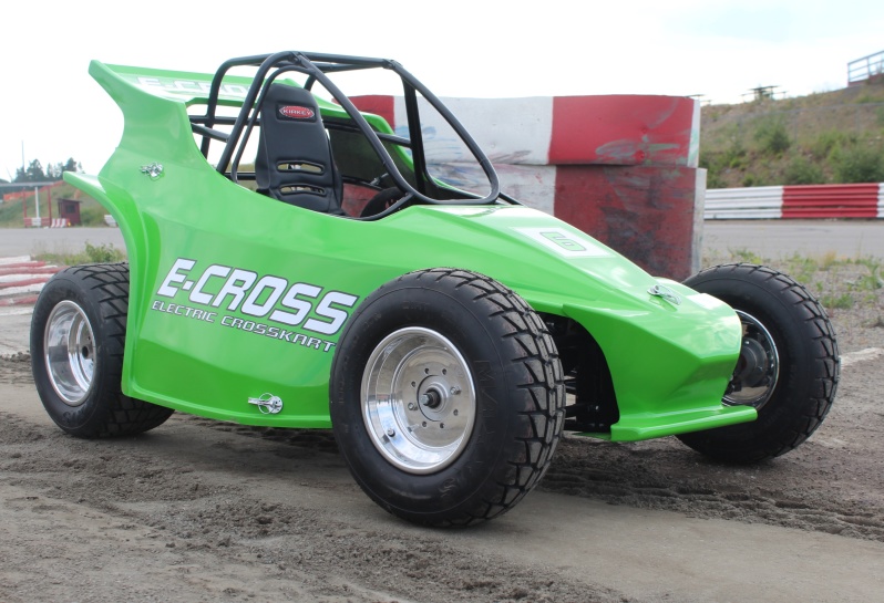 LHR mini | LHR crosskart