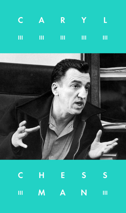 Dödscell 2455 - Caryl Chessman | Sjösala förlag