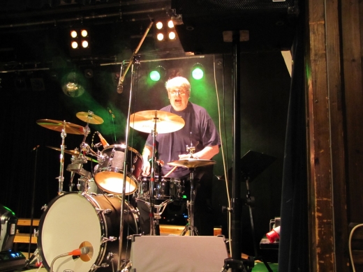 Historik 2012 | Manskören Iris