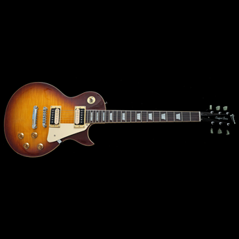 Green LP Standard | Guitarnet.se