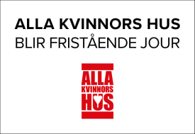 Alla Kvinnors Hus